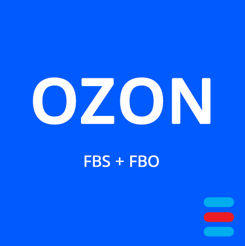 Приложение Интеграция с Ozon от разработчика Redham