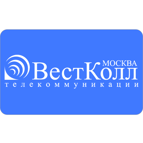 Приложение Виртуальная АТС WestCall от разработчика ITooLabs